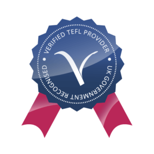 Accredited 120 Hour TEFL Course Details - TEFL Universal