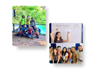 TEFL in Mexico - TEFL Universal