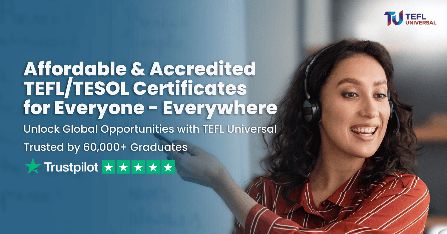 Accredited 80 Hour TEO Course Details